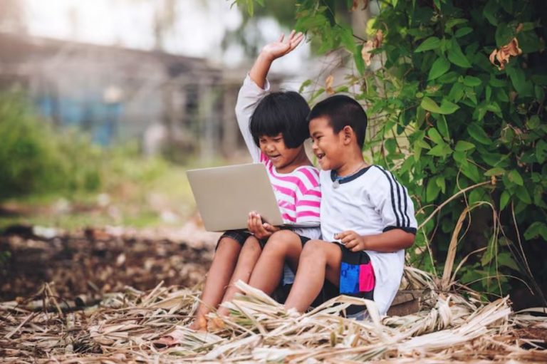 What Rural Communities Teach Us About Digital Inequality—and How They ...